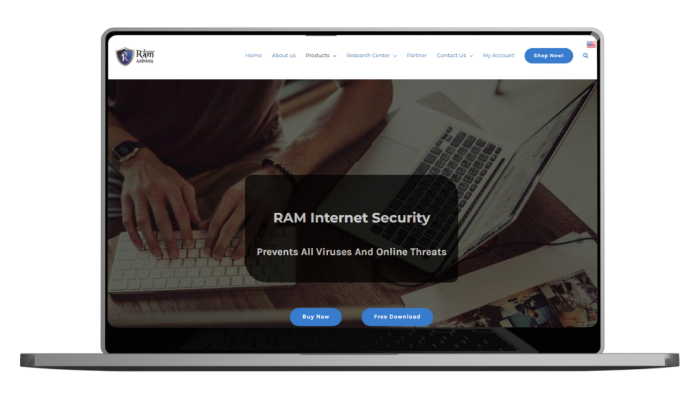Best Affordable Antivirus Buy Now : RAM Antivirus